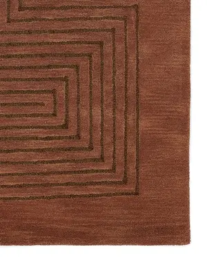 MOMENI Simba Sim-3 Area Rug, 3'6 X 5'6