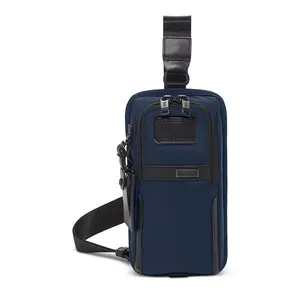 Tumi Alpha Compact Sling Bag