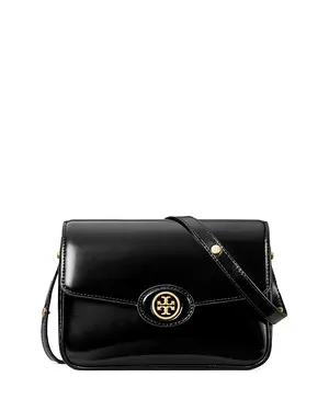 Tory Burch Robinson Shoulder Bags