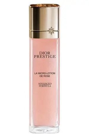 Dior Prestige La Micro-lotion De Rose Advanced Formula - No Color