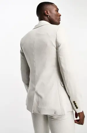 Asos Super Skinny Suit Jacket