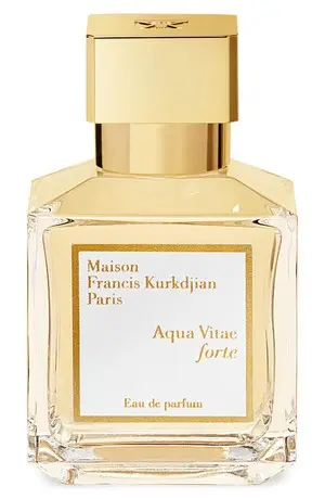 Maison Francis Kurkdjian Aqua Vitae Forte Eau De Parfum - No Color