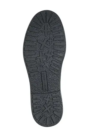 Easy Spirit Jaylin Leather Loafer - Black