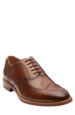 Gordon Rush Victor Wingtip