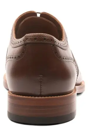 Gordon Rush Victor Wingtip