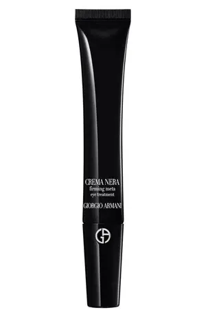 ARMANI BEAUTY Crema Nera Meta Eye Treatment - No Color
