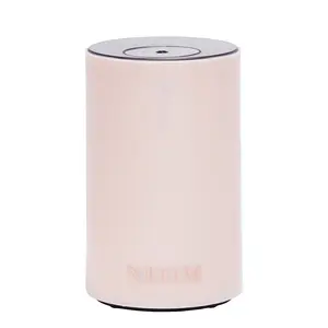 NEOM ORGANICS Wellbeing Pod Mini Essential Oil Diffuser Colour - Nude