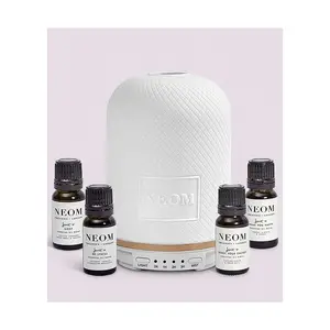 NEOM ORGANICS Wellbeing Essential Oil Blends Collection