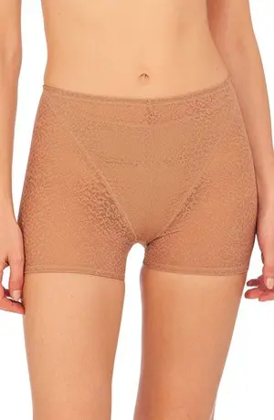 Natori Pretty Smooth Shortlette - Buff