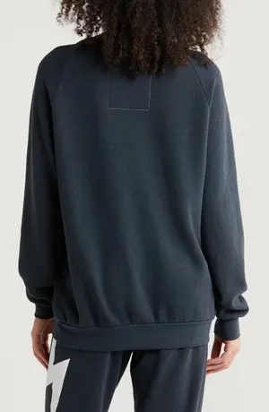 Aviator Nation Bolt Crewneck Sweatshirt