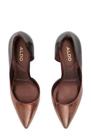 Aldo Brandie Stiletto Pump