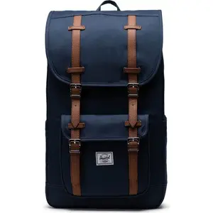 Herschel Supply Co. Little America Backpack - Navy
