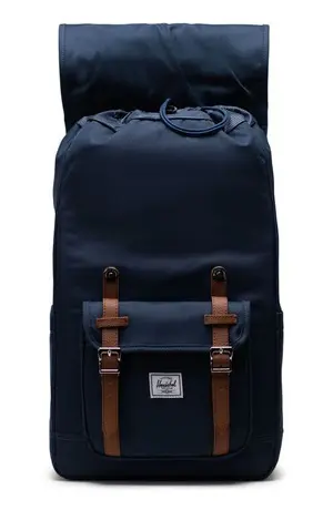 Herschel Supply Co. Little America Backpack - Navy