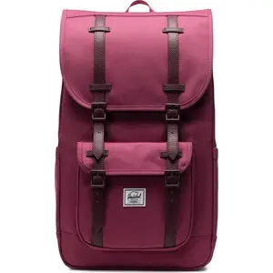 Herschel Supply Co. Little America Backpack - Violet Quartz
