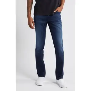 Paige Lennox Slim Fit Jeans - Barma