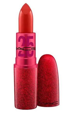 MAC COSMETICS Viva Glam 25 Lipstick - No Color