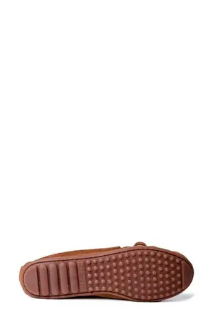 Minnetonka X Lucie Skjefte Ziigwan Waabigwan Slipper - Brown