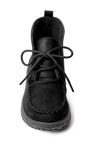 Minnetonka Tealey Bootie