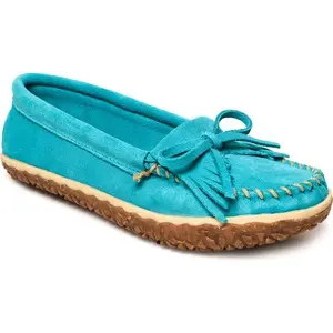 Women's Turquoise Shoes 