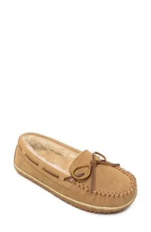 Minnetonka Slipper Shoes For Women