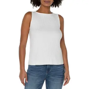 Liverpool T-shirt Camis Tanks For Women