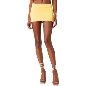 EDIKTED Selma Mini Skirt