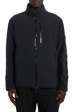 Moncler Tavy Down Reversible Jacket