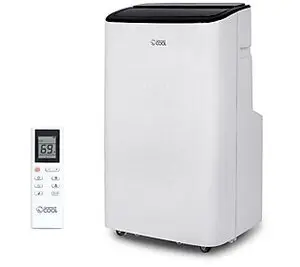 COMMERCIAL COOL 8,150 Btu Portable Air Conditio Ner - One-color
