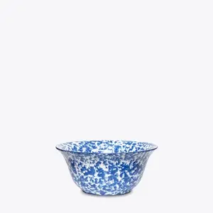 Tory Burch Spongeware Small Bowl, Set Of 4 - Sponge