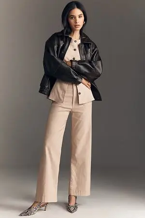 Maeve Full Length Jeans For Women