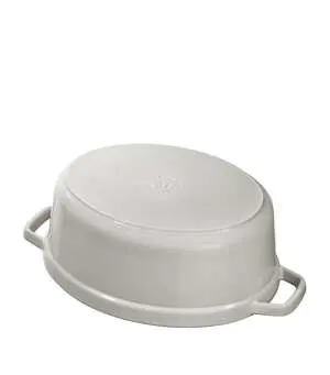 STAUB Oval Cocotte