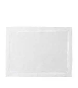 Ralph Lauren Kenmore Placemat - White