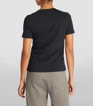 Falke V-neck T-shirt