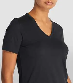 Falke V-neck T-shirt