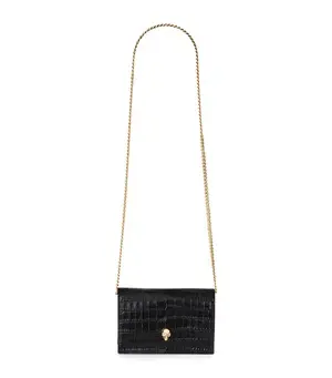 Alexander Mcqueen Shoulder Strap Bags For Women