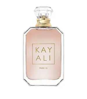 HUDA BEAUTY Kayali Musk 12 Eau De Parfum