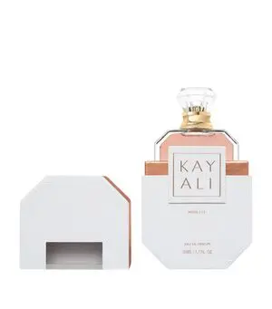 HUDA BEAUTY Kayali Musk 12 Eau De Parfum