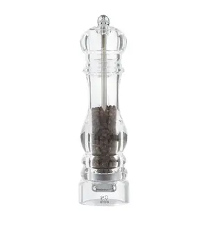 PEUGEOT Acrylic Nancy Pepper Mill