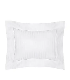 PRATESI Raso Rigato Pillowcase