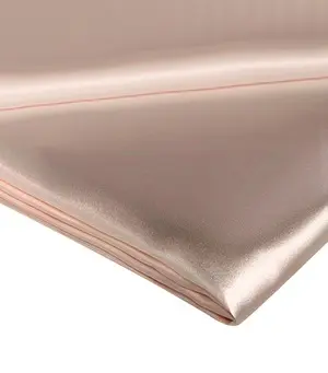 Gingerlily Silk Flat Sheet