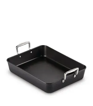 LE CREUSET Toughened Non-stick Rectangular Roaster