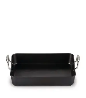 LE CREUSET Toughened Non-stick Rectangular Roaster