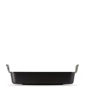 LE CREUSET Toughened Non-stick Rectangular Roaster