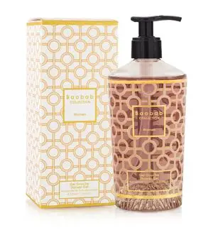 BAOBAB COLLECTION Women Shower Gel Multi