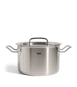 FISSLER Original Profi Collection 2.0 Stew Pot - Metallic