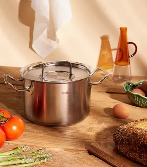 FISSLER Original Profi Collection 2.0 Stew Pot