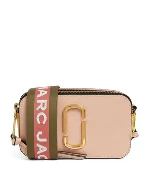 Marc Jacobs Snapshot Cross-body Bag