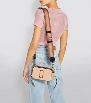 Marc Jacobs Snapshot Cross-body Bag