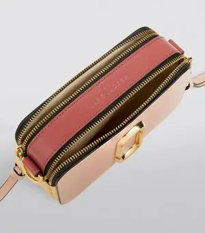 Marc Jacobs Snapshot Cross-body Bag