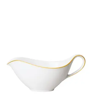 VILLEROY & BOCH Château Septfontaines Sauce Boat - White